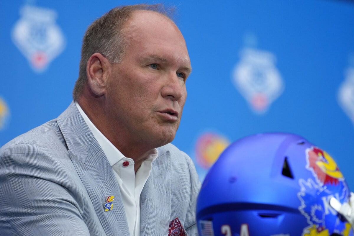 Get to know KU’s analysts, who will have more prominent roles going ...